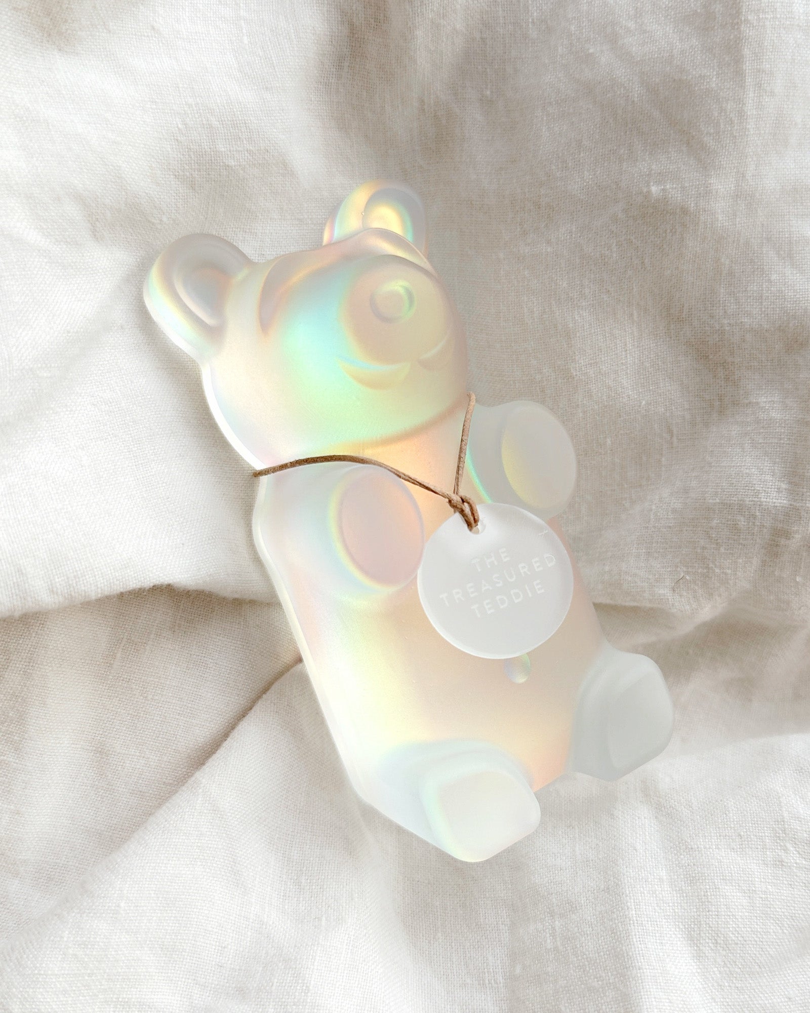 SHOP – The Linen Print